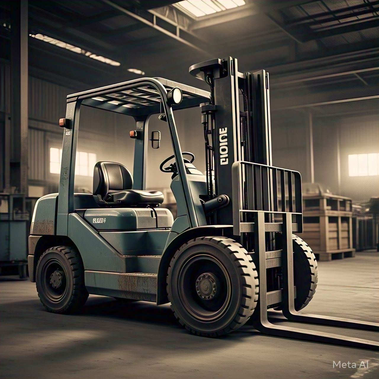 Rekomendasi Forklift Restruck Terbaik untuk Kebutuhan Anda - Stikes ...